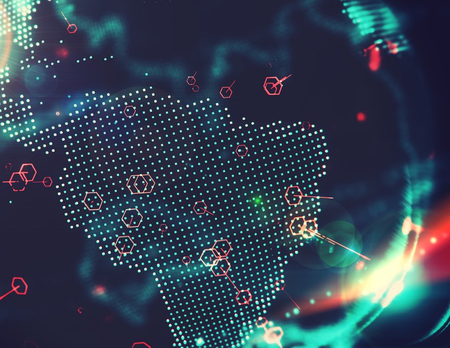 mapa do e-commerce no Brasil | Noticias de Marketing Digital